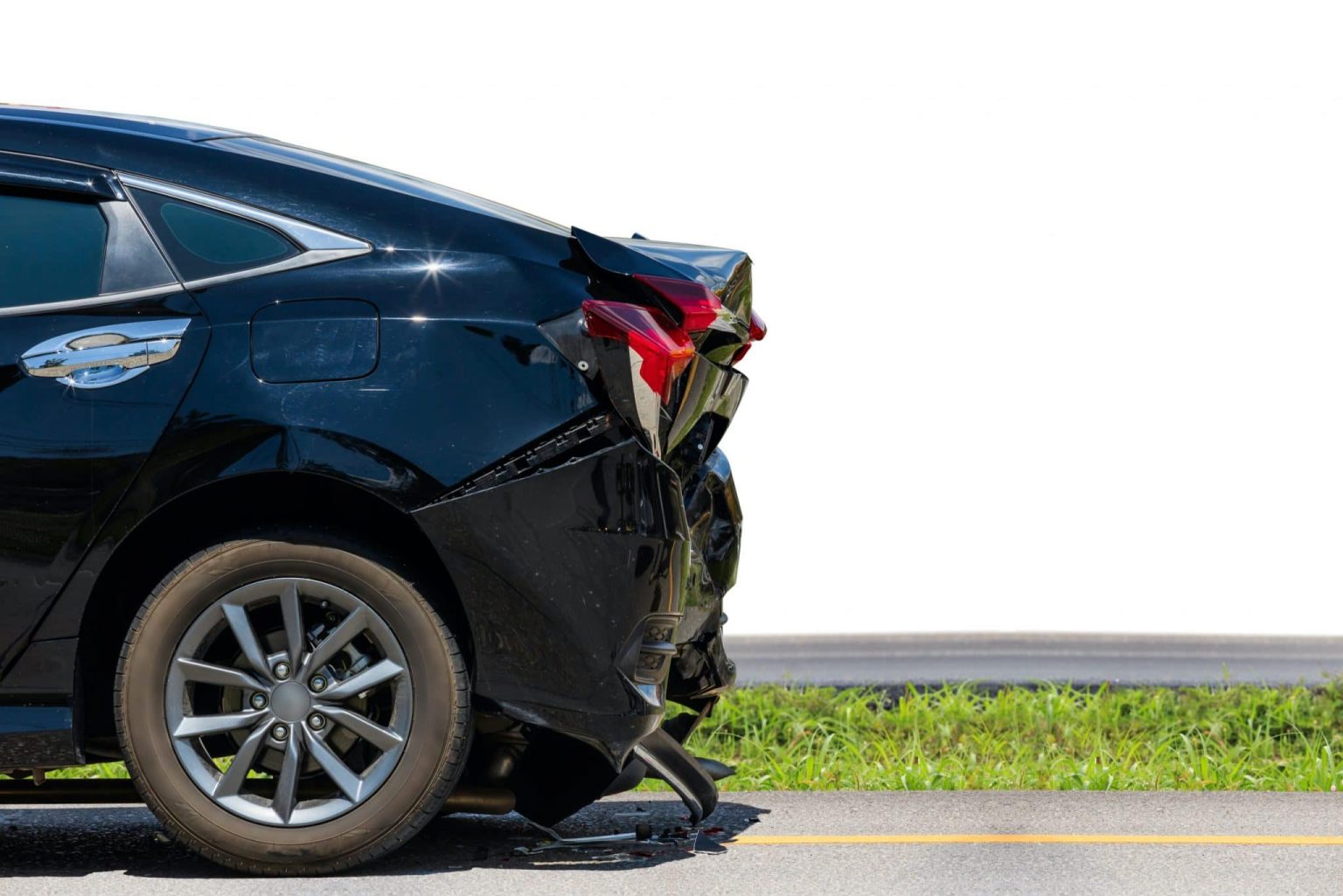 What is the Hit and Run Investigation Process? Steps to Take to Help ...