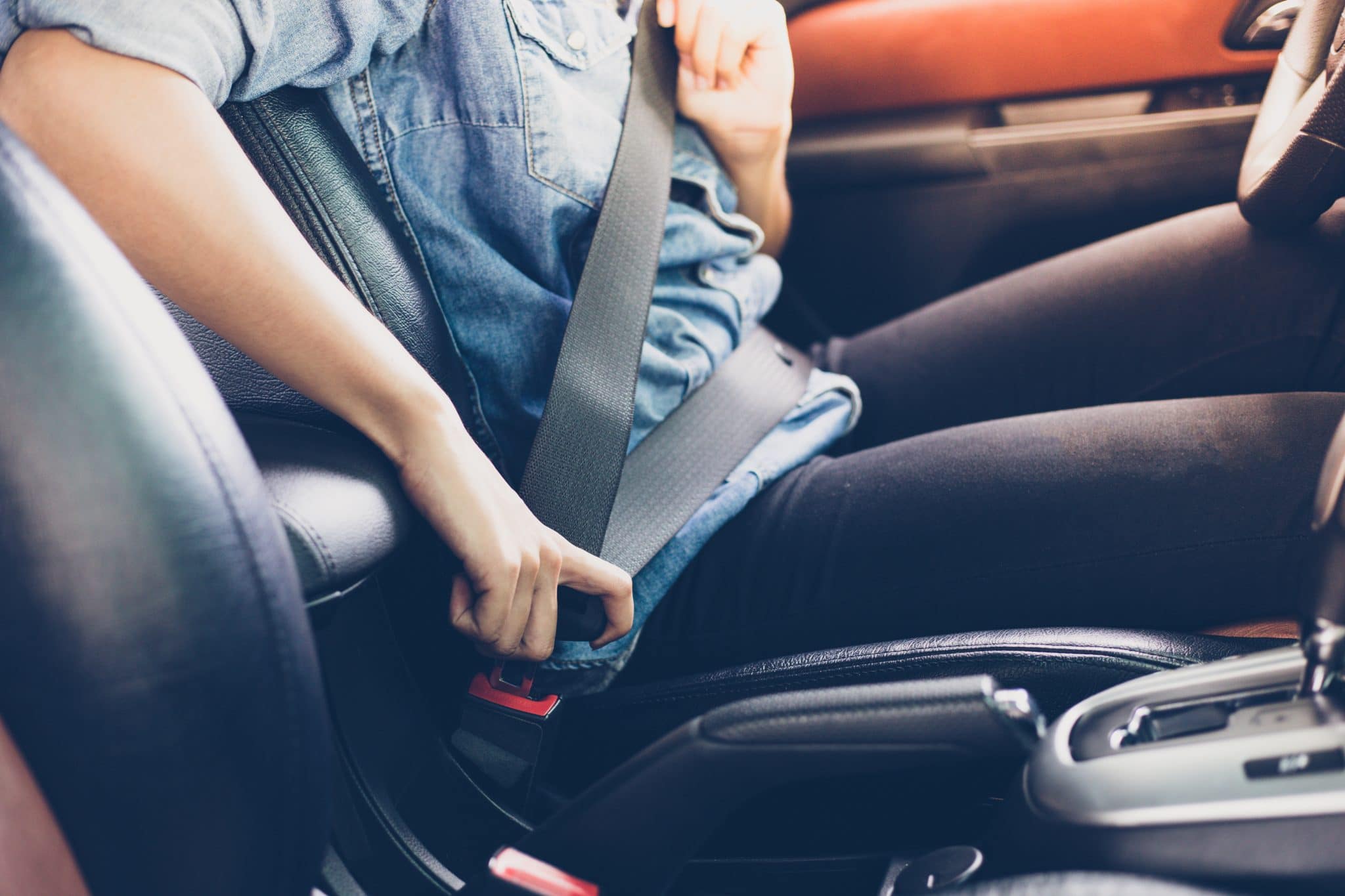 Common Questions About Chest Pain After a Car Accident: Things to Know