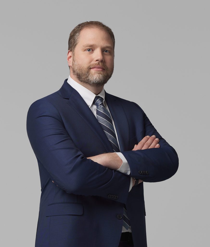 Criminal Defense Attorneys | Bryant Law Center